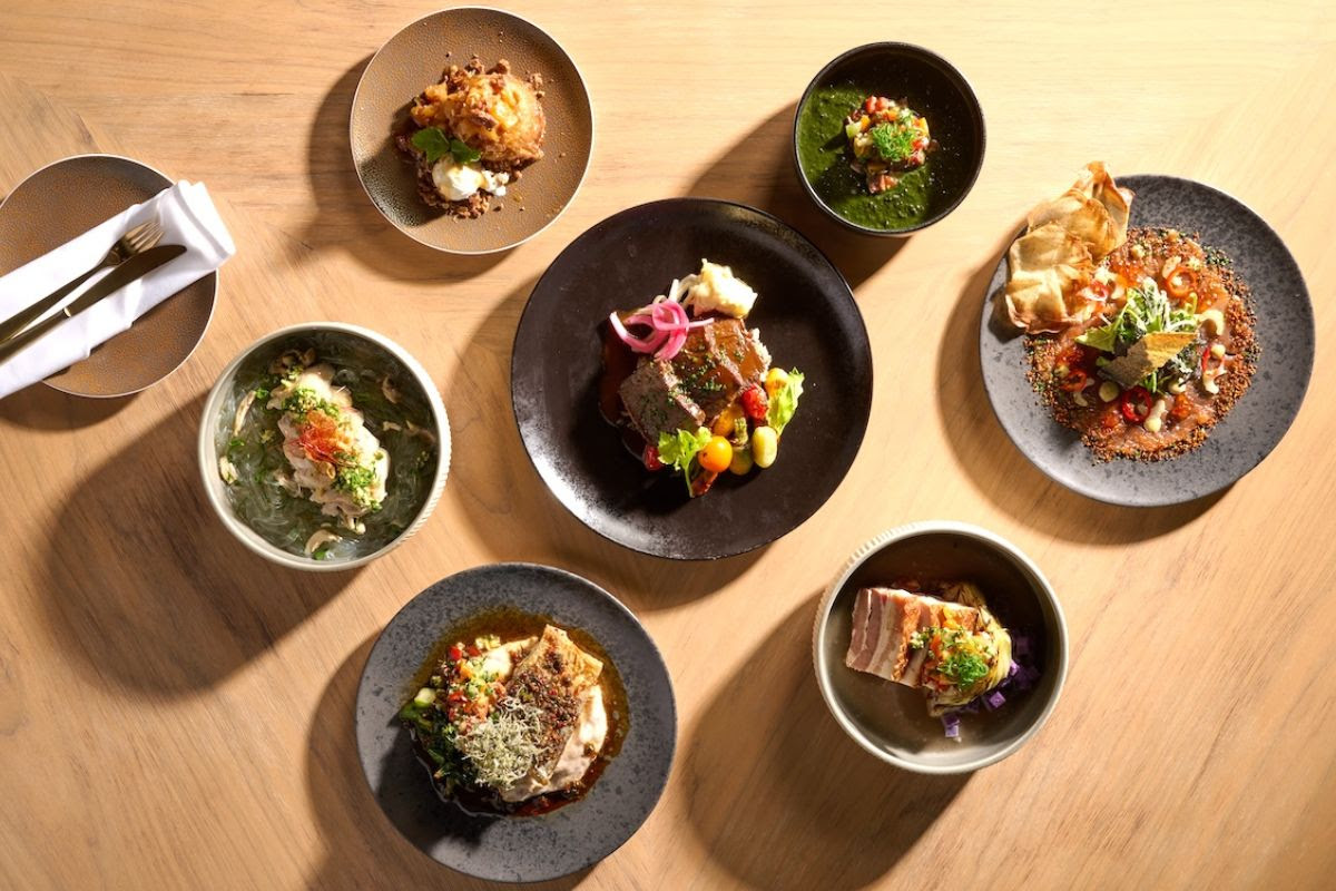 ワイキキマーケット内の人気レストラン 「オリリ・ワイキキ」と「ピコ・キッチン+バー」に新メニュー登場 | BIHI - ハワイろぐ